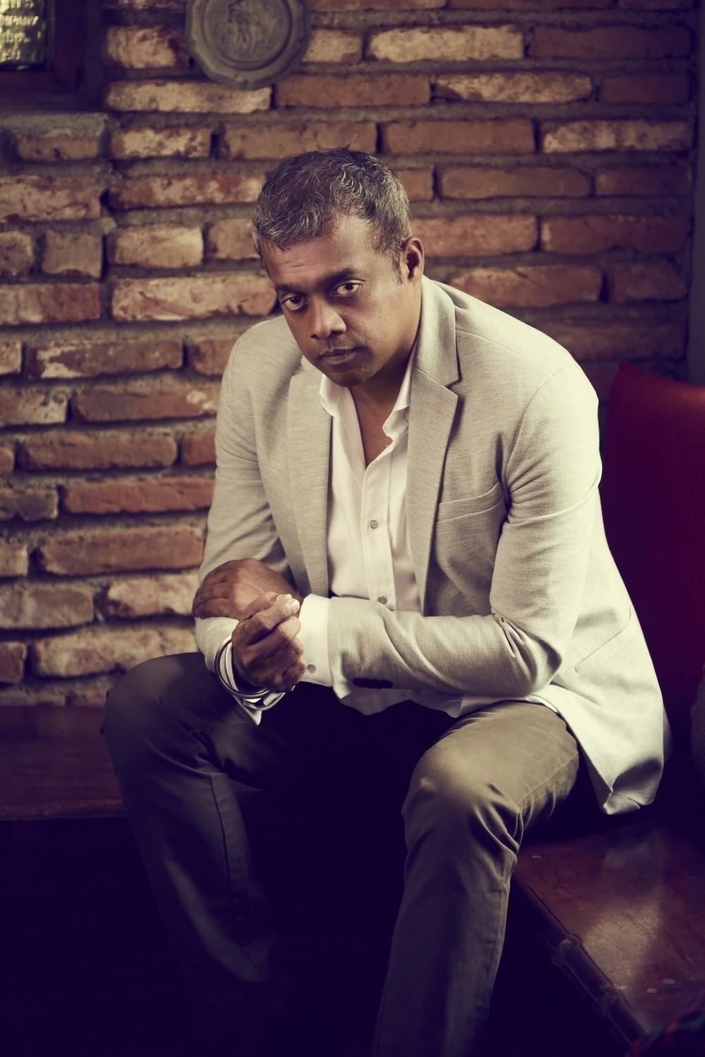 The Weekend Leader - Director Gautham Vasudev Menon on Suriya and ...